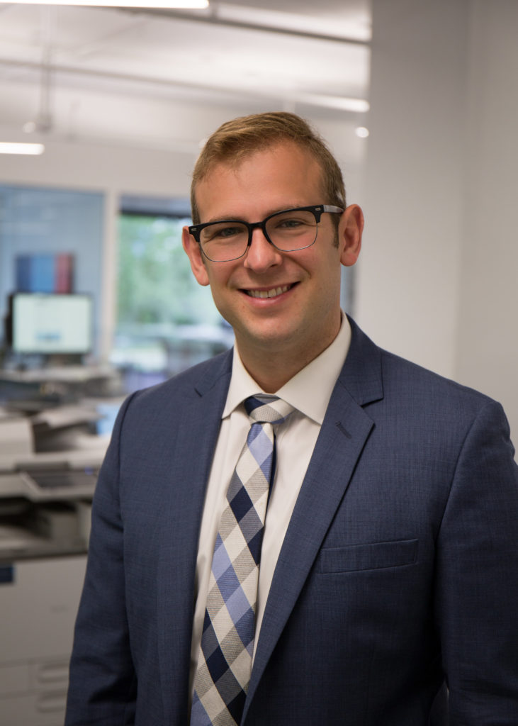 Matthew Brown | South Duvall